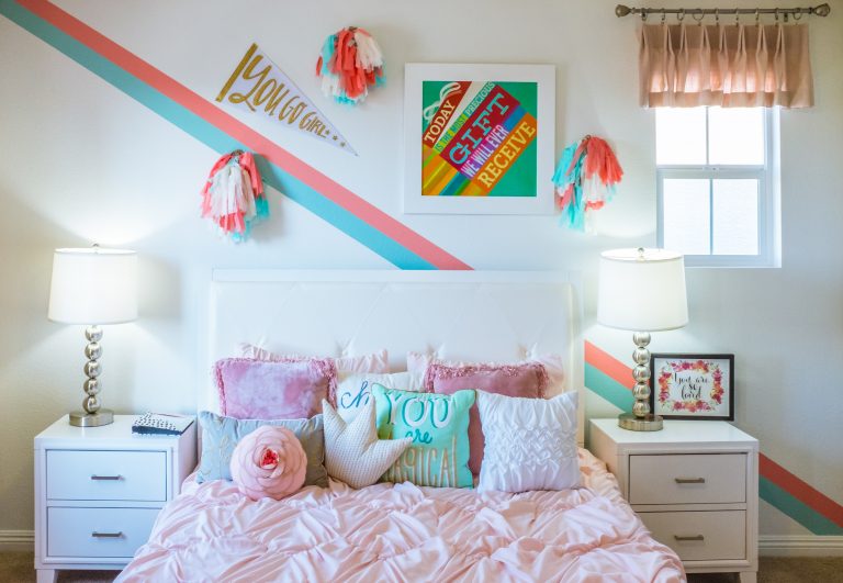 Tips For Making Your Uni Room Feel Like Home – Channon Gray